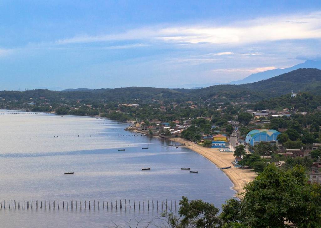 Magé (RJ) - Cidade mais antiga da Baixada Fluminense e berço da ...