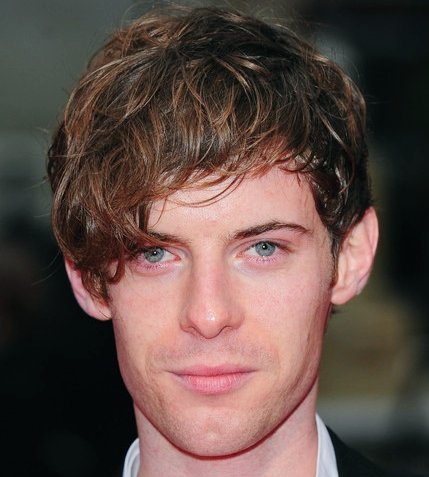 Harry And Luke Treadaway
