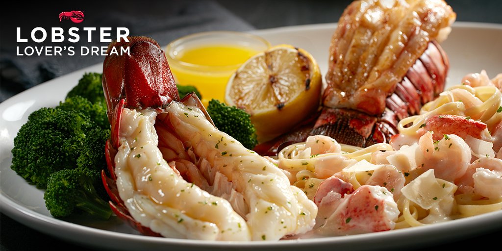 Lobster Tail Red Lobster
