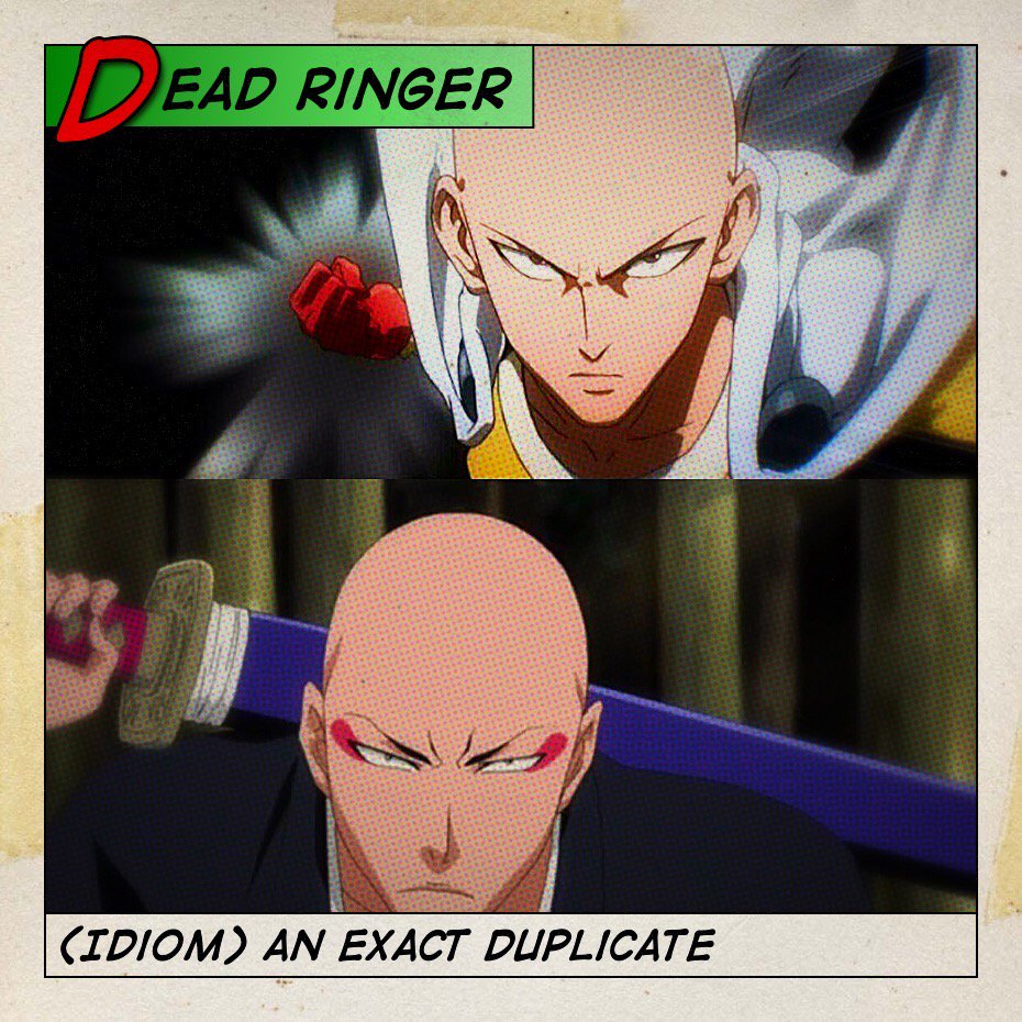 Bleach Ikkaku New Look