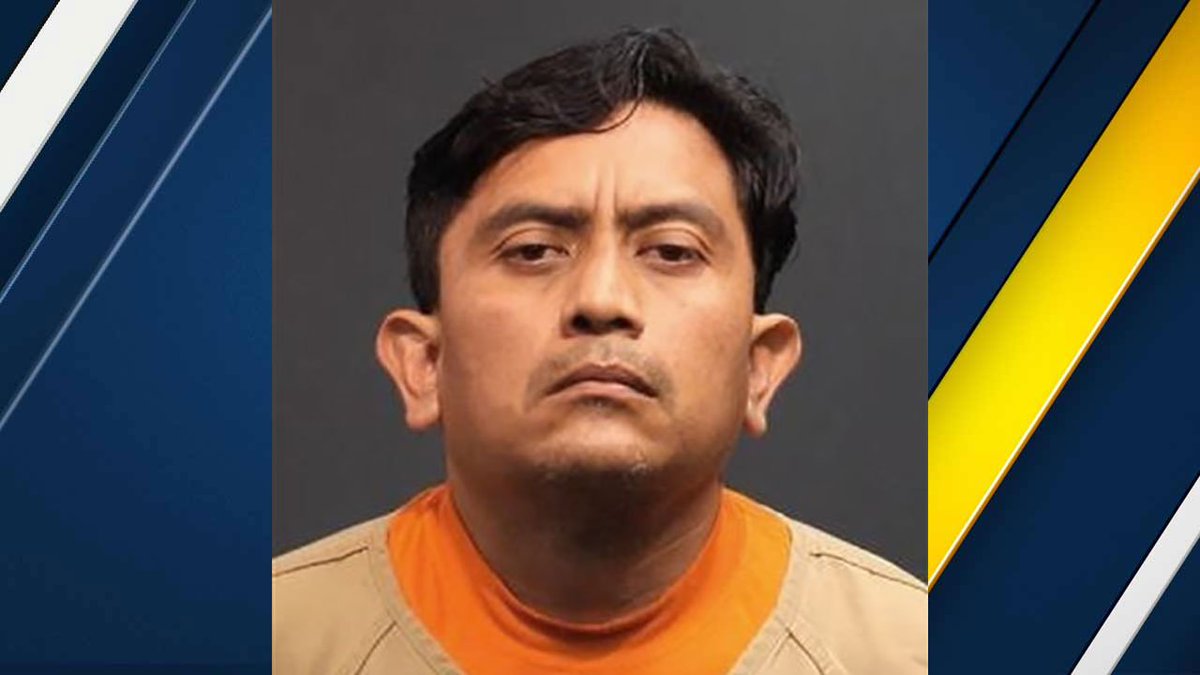 VERDICT UPDATE: Isidro Garcia found not guilty of kidnapping, guilty of ...