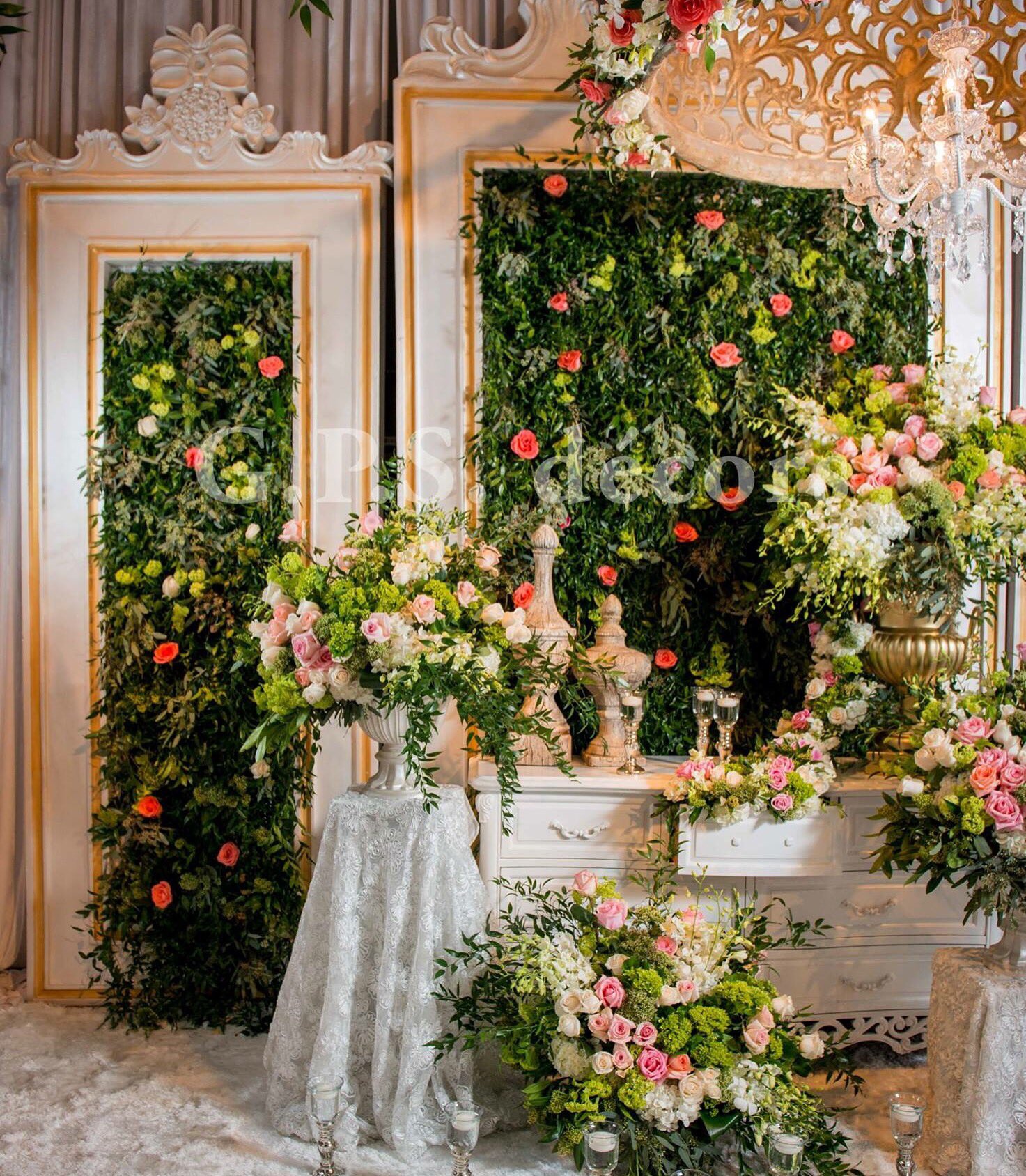 Enchanted Garden Prom Theme 50 Best Prom Themes (2025)