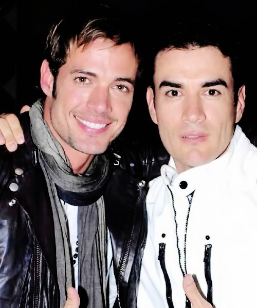 David Zepeda Sortilegio