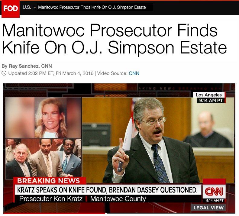 Kenneth Kratz Memes Making A Murderer DNA Analyst Sherry Culhane