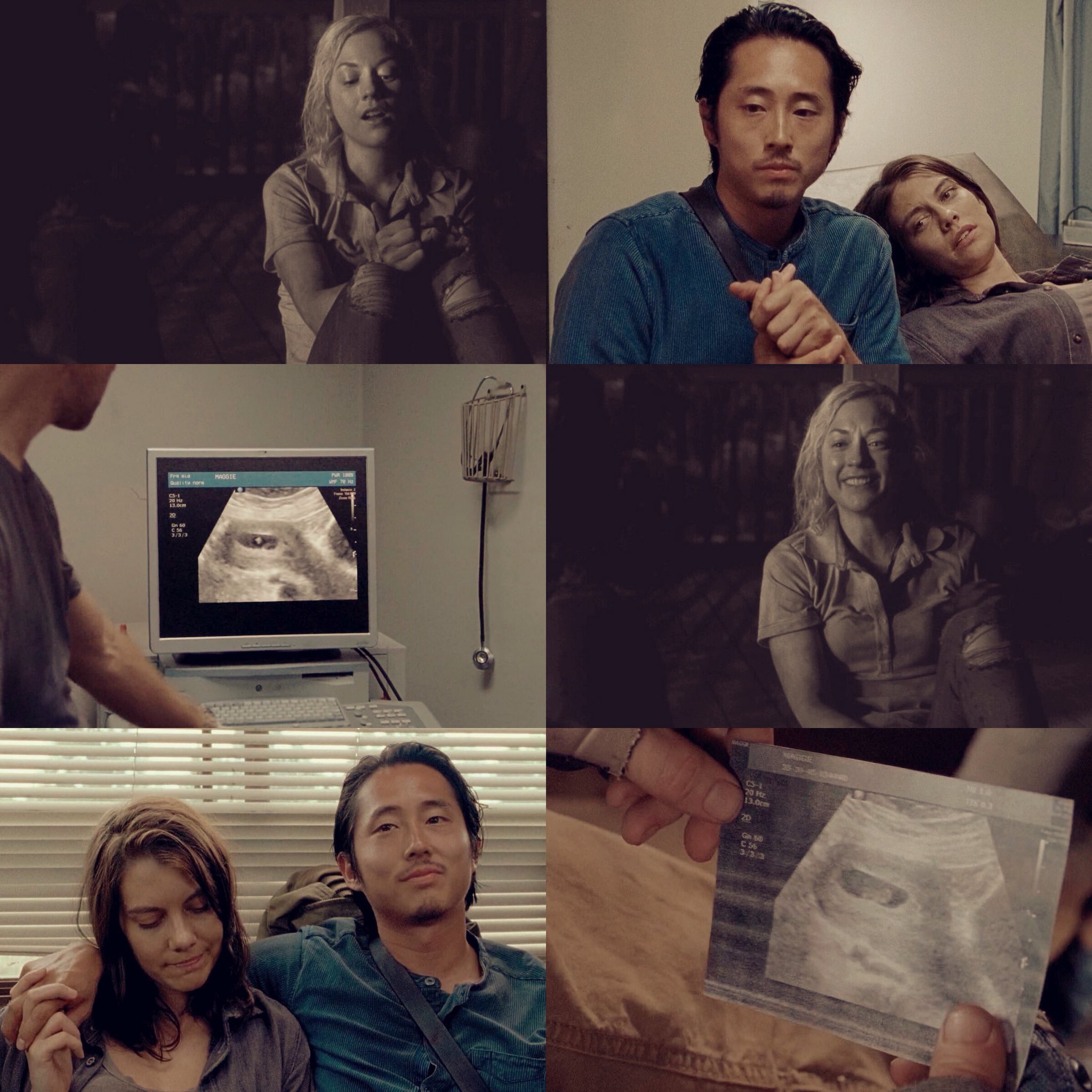 Beth Maggie Memes Why It's Good If Negan Killed Maggie On 'The Walking