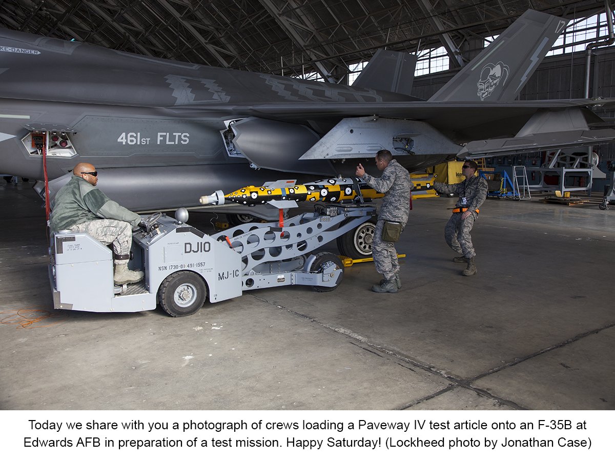 F-35B Lightning (RAF & RN) - Page 35 - UK Defence Forum