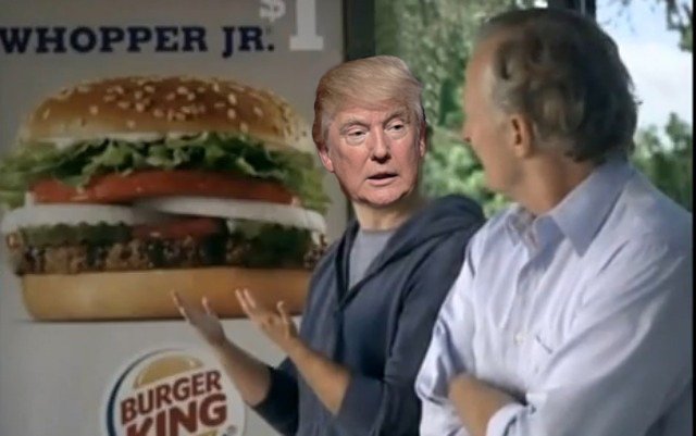 Whopper Jr Hands