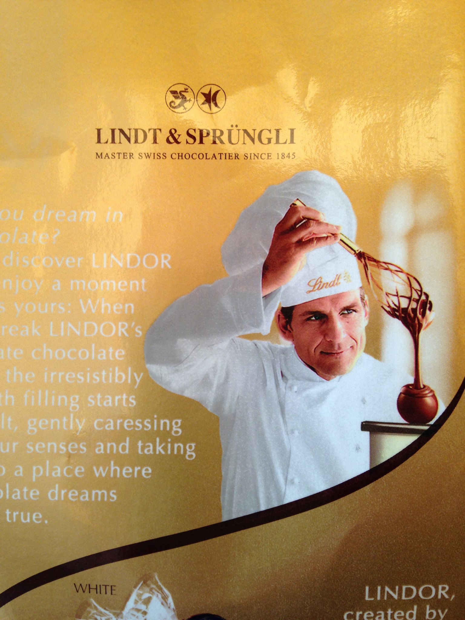 Lindt Memes