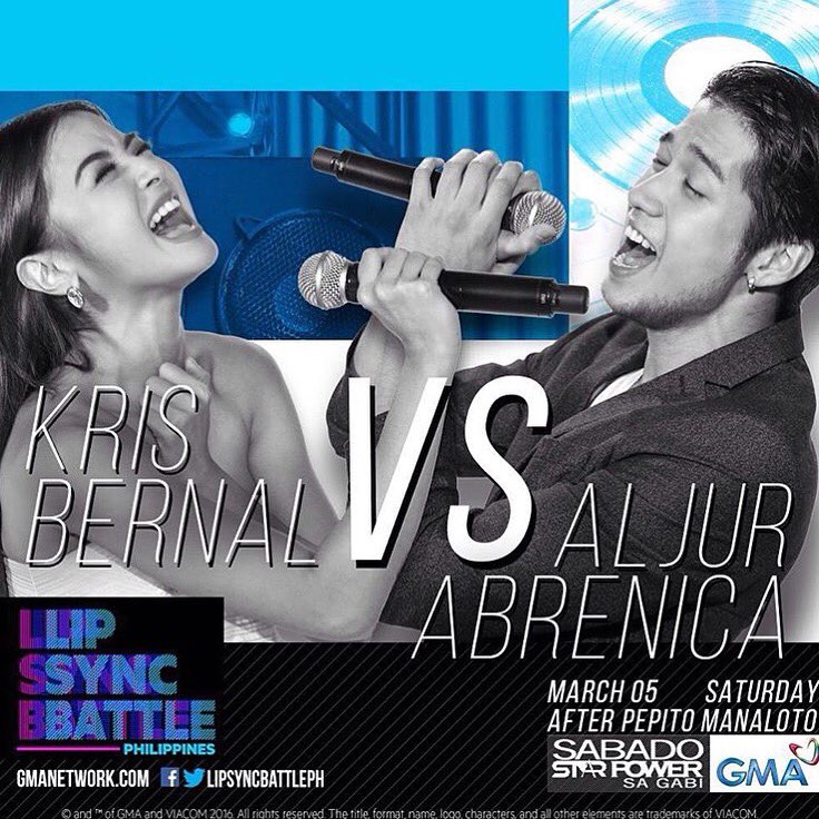 Lip Sync Battle PH on Twitter: "Tonight! #LipSyncBattlePh https://t.co ...