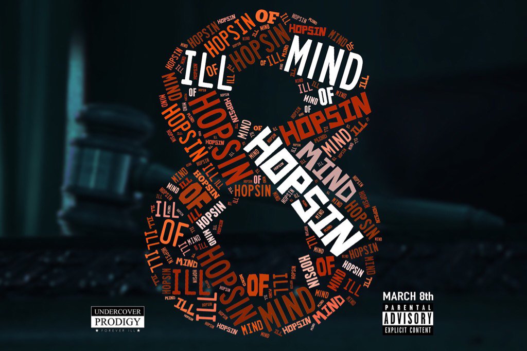Ill Mind Of Hopsin 5