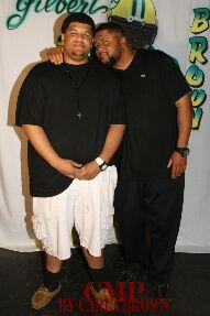 Gilbert Brown And Brown
