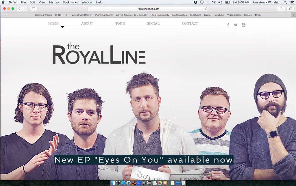 Eric Crowder (@EricCrowder3) | Twitter