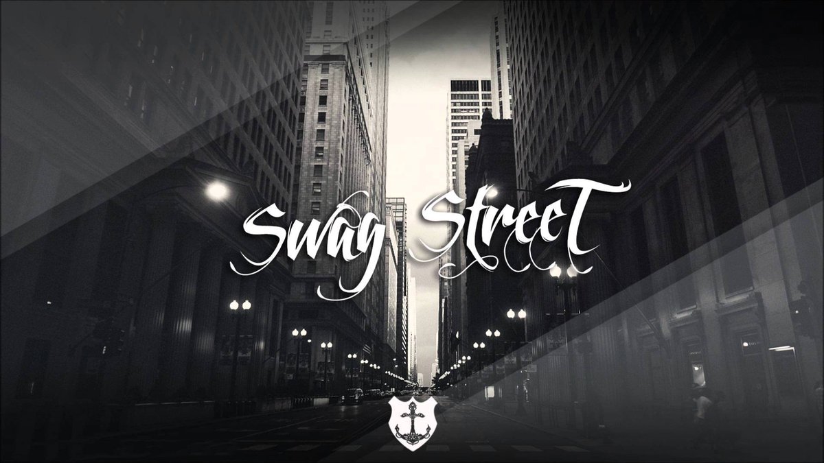 Swag Logo Wallpaper
