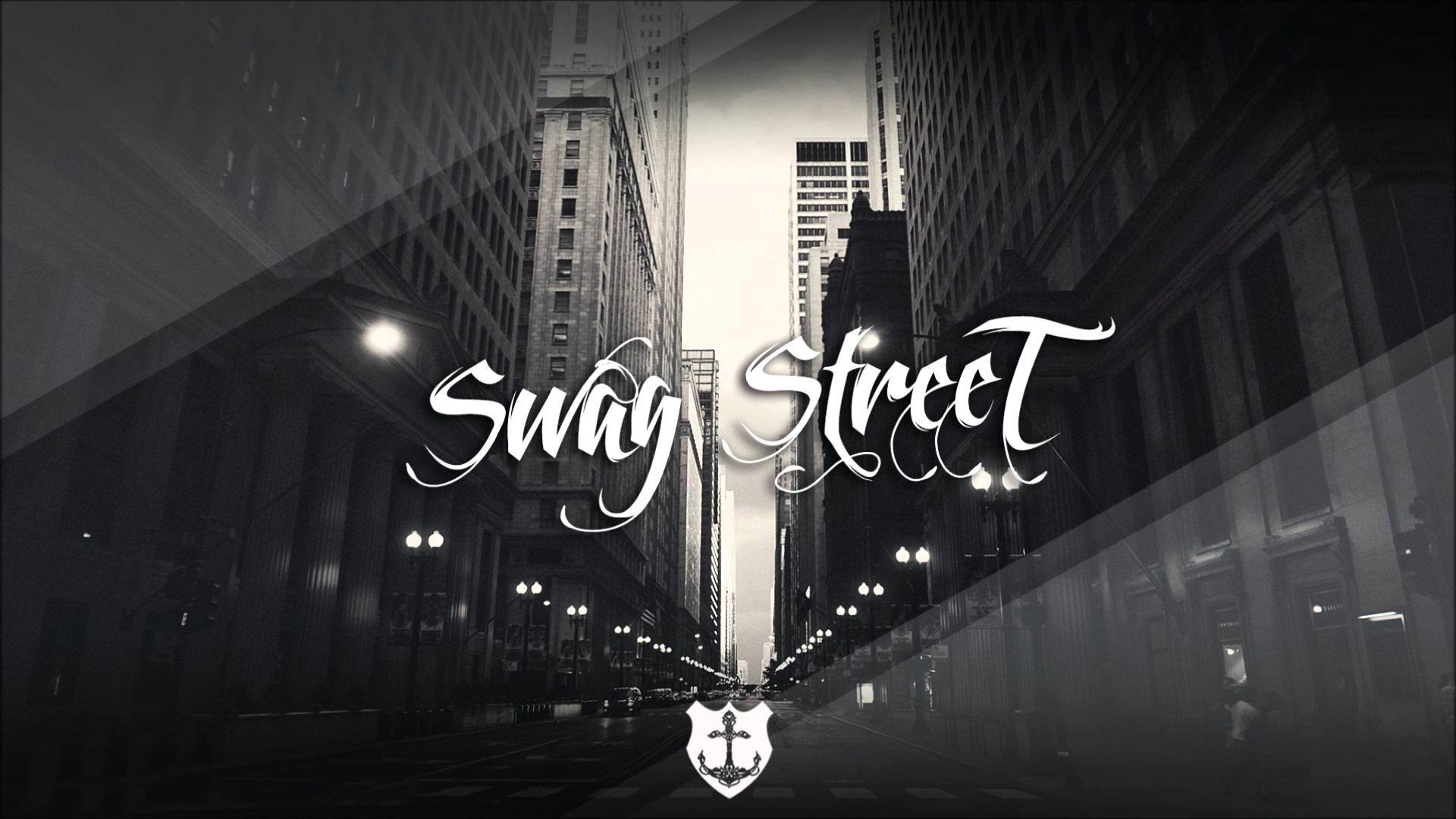 Swag Logo Background