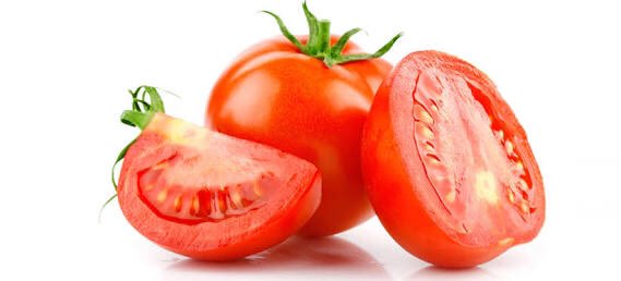 sabiasque jitomate viene de la palabra nahuatl xictli y tomatl que ...