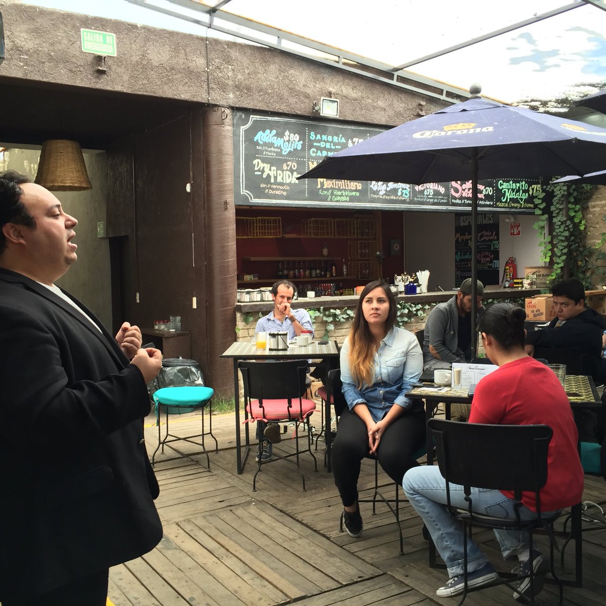 Codeando Monterrey (@CodeandoMTY) | Twitter