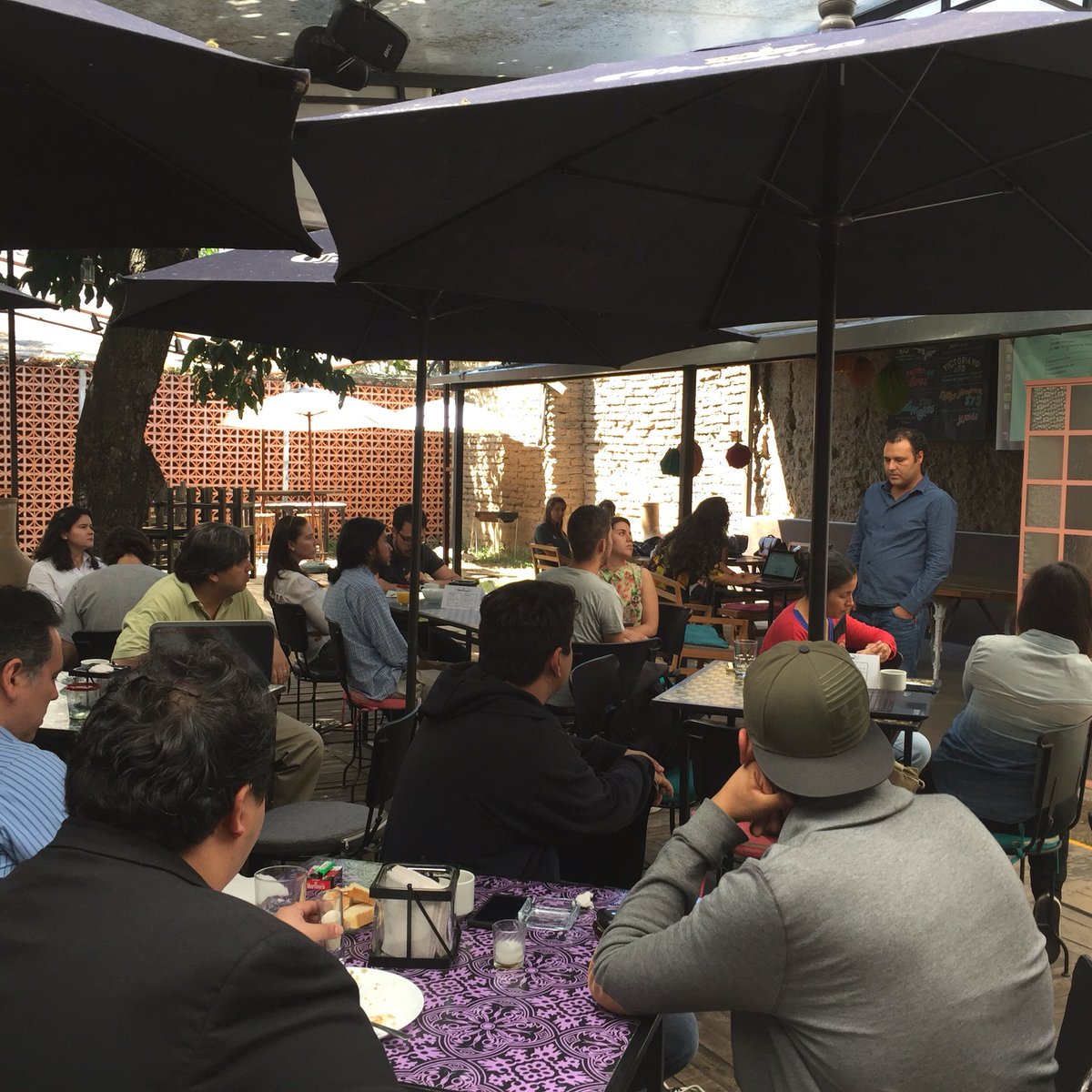 Codeando Monterrey (@CodeandoMTY) | Twitter