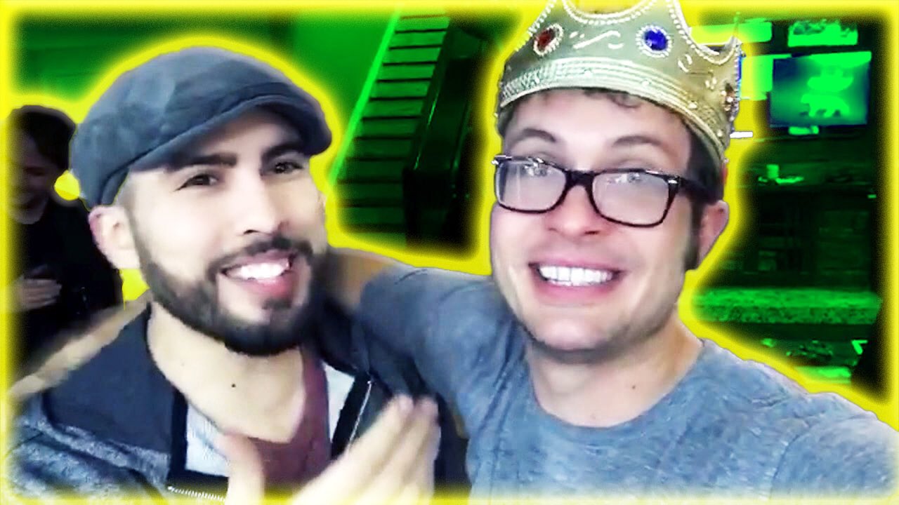 Tobuscus Toby Turner On X: "NEW TOBUSCUS VIDEO Doggy Blackmail Toby