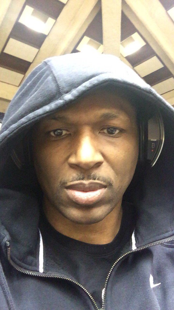 Theo Ratliff on Twitter: Theo Ratliff on Twitter: