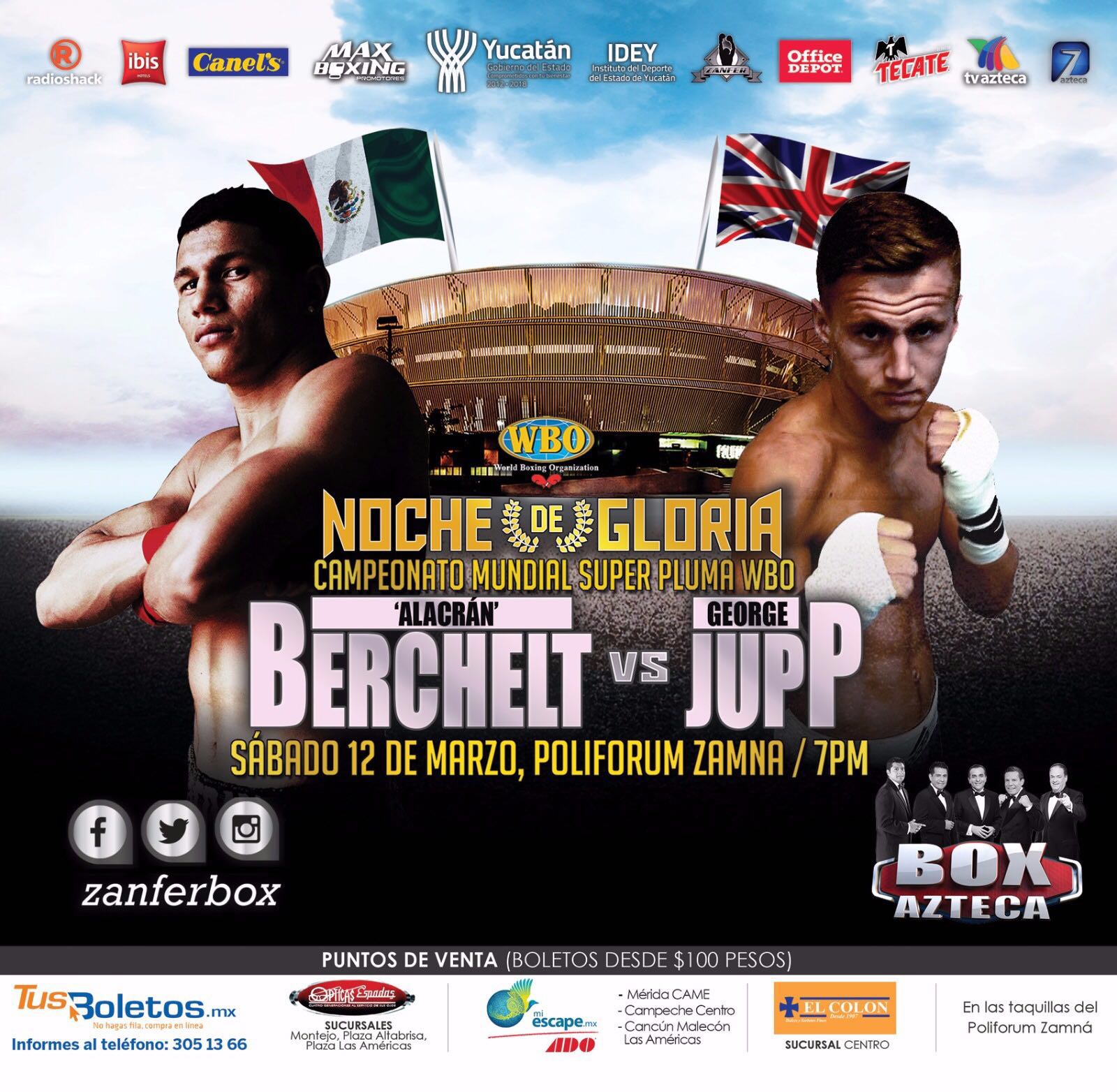 TusBoletos.mx (@TusBoletosMX) / Twitter