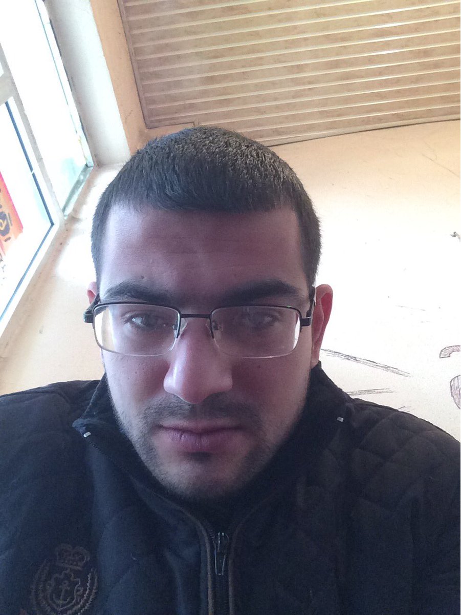 Ilgar Mammadov (@ilgar_itmanager) | Twitter