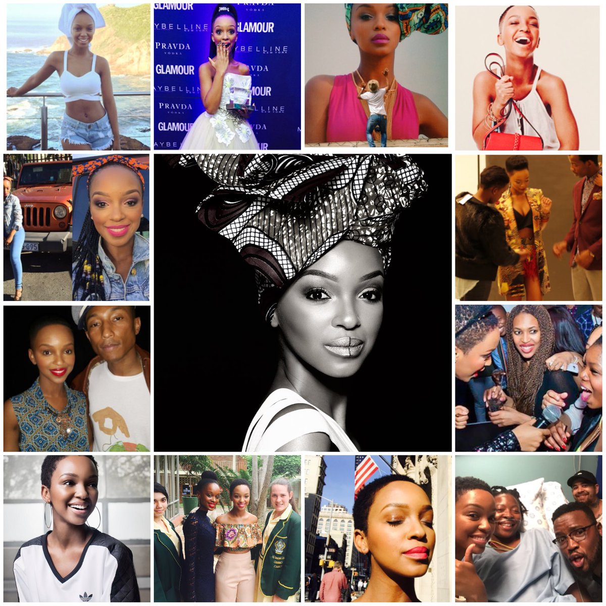 ♥Nandi Mngoma Fans♥ (@NandiMngomaFans) | Twitter