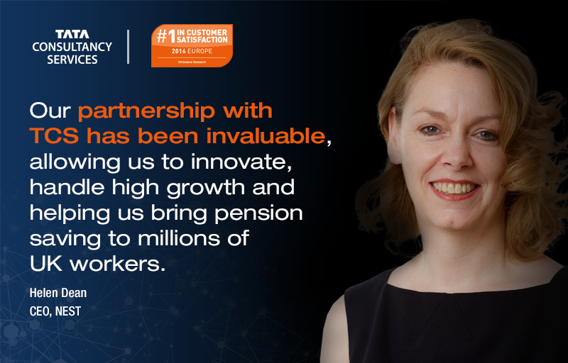 Tcs Ceo Quotes TCS Wins Corporate Social Responsibility Award For