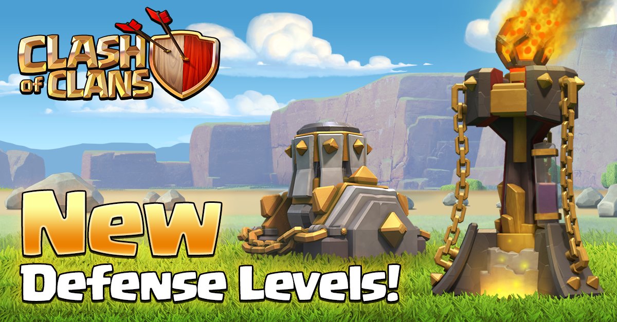 Mortar Clash Of Clans