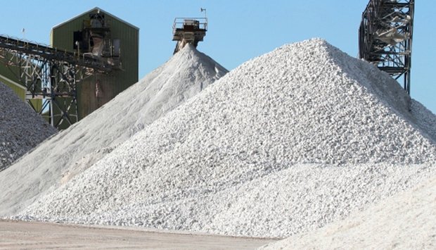 Pakistan exporting 2,700 tonnes gypsum daily to India | DeshGujarat