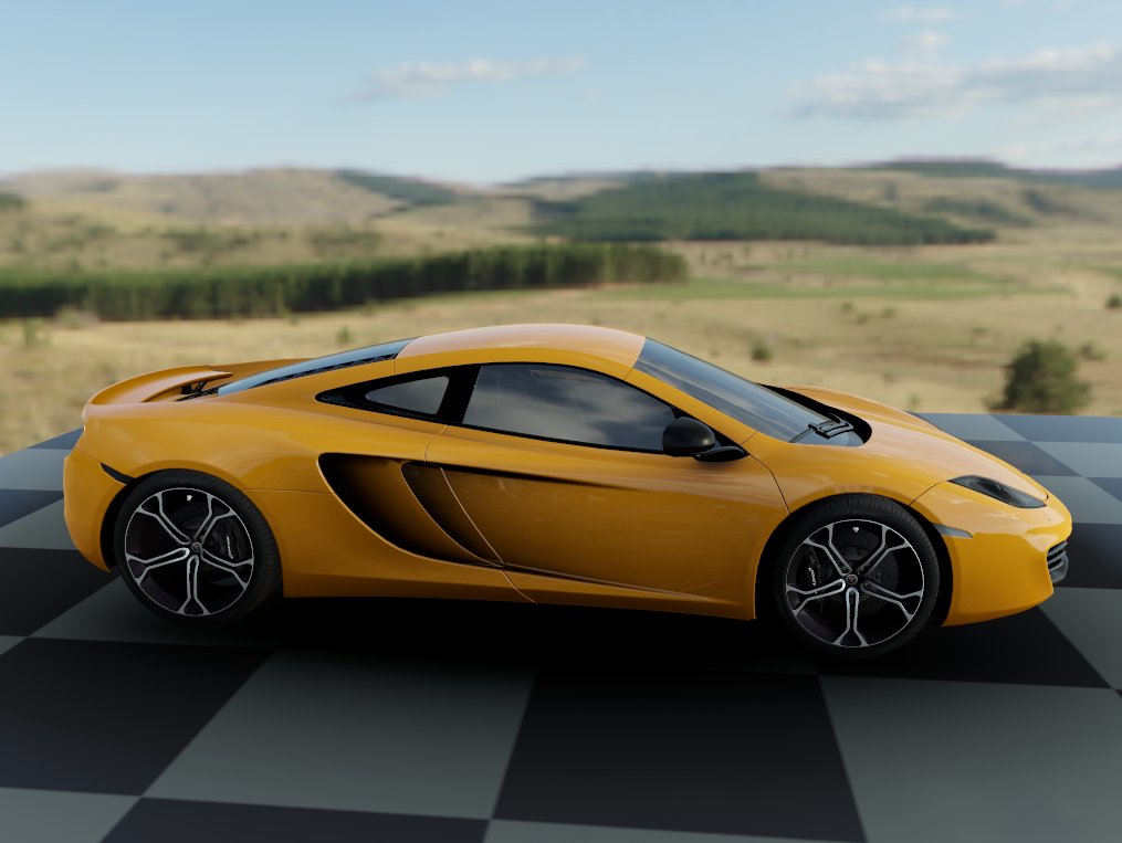 Scalable Ambient Obscurance And Other Algorithms Graphics And Gpu Programming