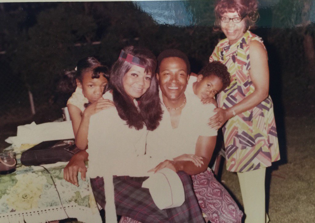 Jan Gaye