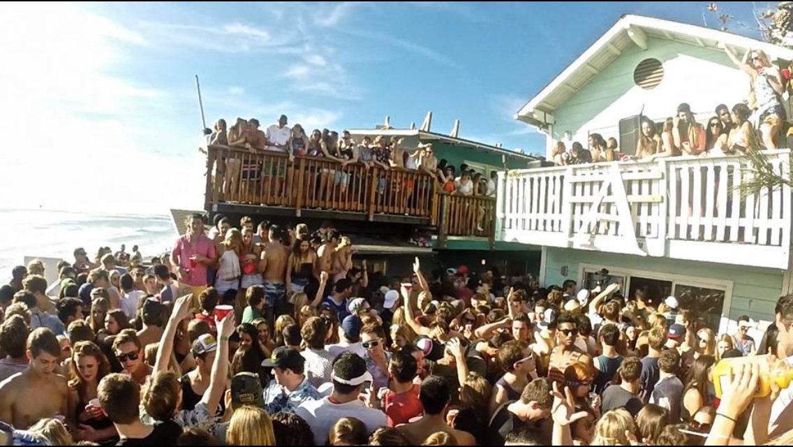 Vote now for the best photos from our Spring Break Photo contest ...