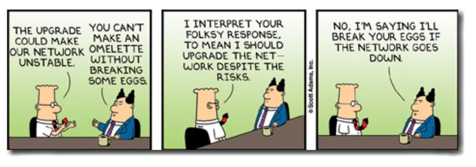 What do Dilbert & the cloud have in common? They’re featured in our ...