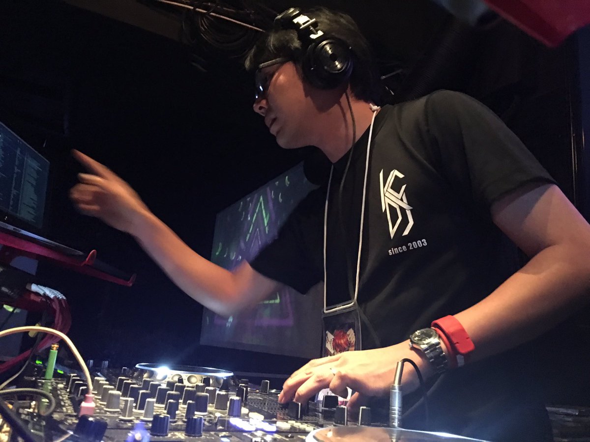 DJ AUTOさんといっしょ！第8回まとめ #autoyama (10ページ目) - Togetter [トゥギャッター]