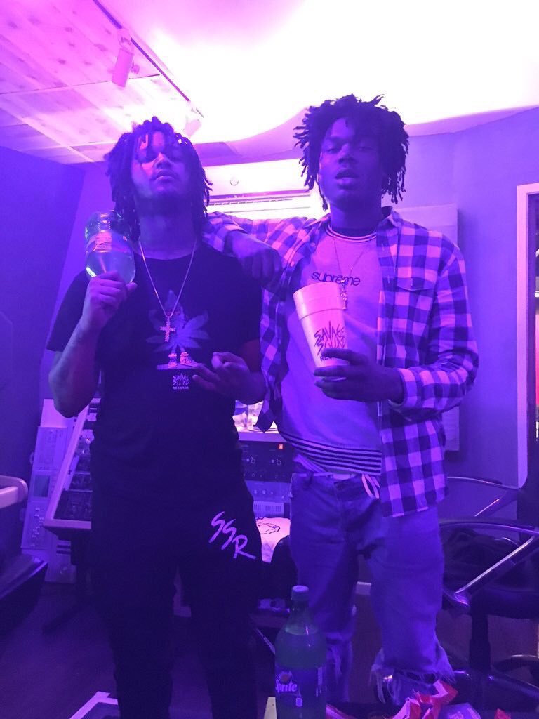 Fredo Santana Wallpaper