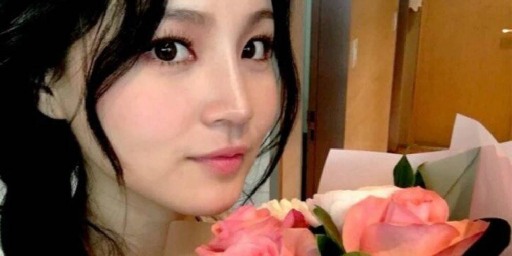 Lee Hi Before And After