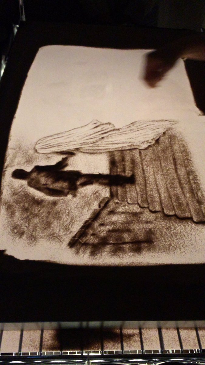 第二回kisato個展感想まとめ (2ページ目) - Togetter