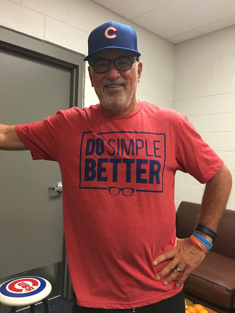 Catching Up With Matt Fortuna (Part 2) - Her Loyal Sons