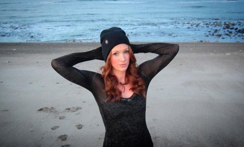 Hell Yeah, Redheads! on Twitter: "amandajmcrae: Home is where the ocean is ️ #shoreraised ...