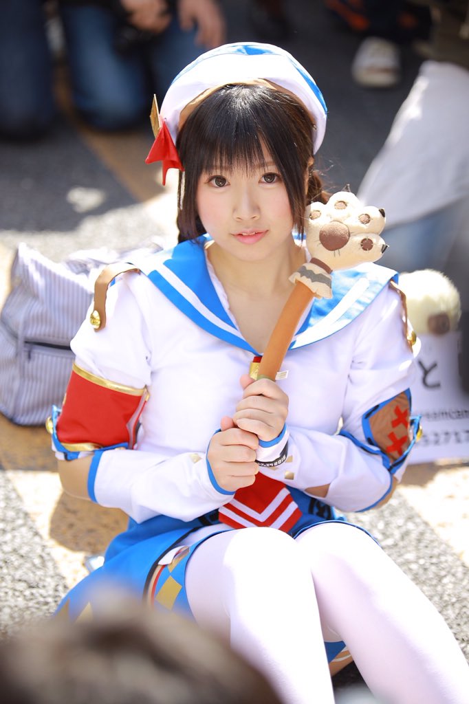 えの on Twitter: "3.20 ストフェス ゆとりさん(@creamcandy123) #ストフェス #ストフェス2016 https://t.co/VXTqI3c70J"