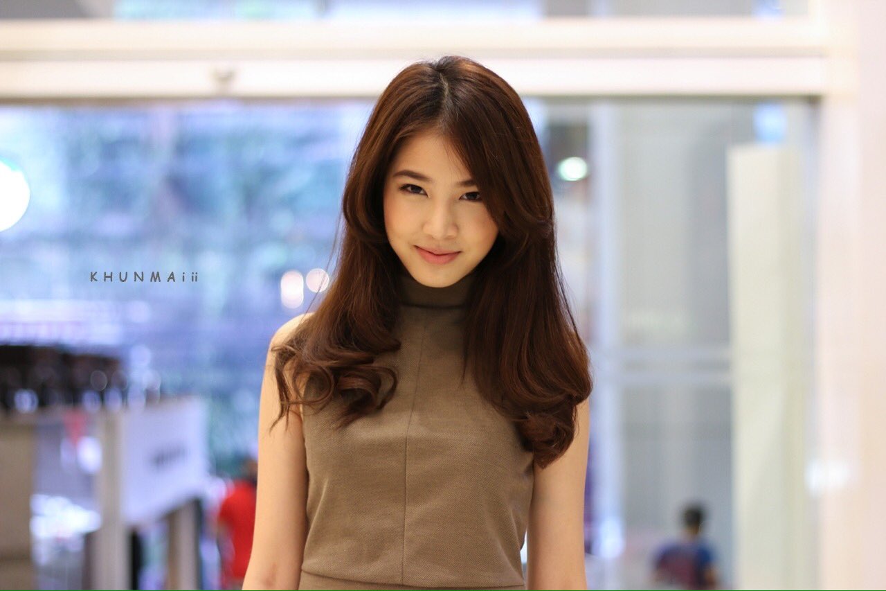 wanida (@wanidachanlong) / Twitter