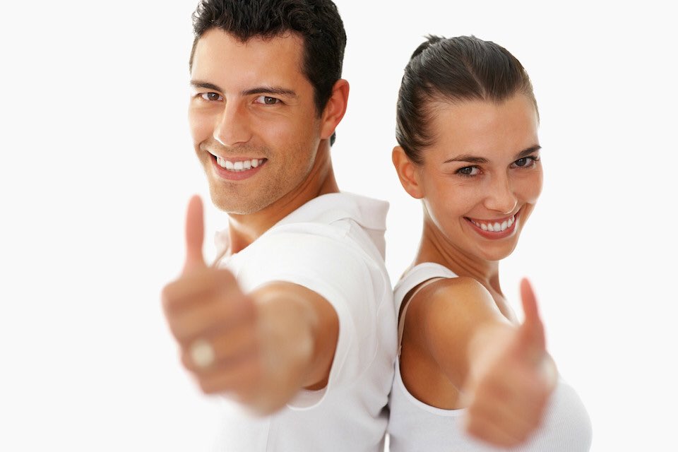 yo gano / tu ganas – tan_gente