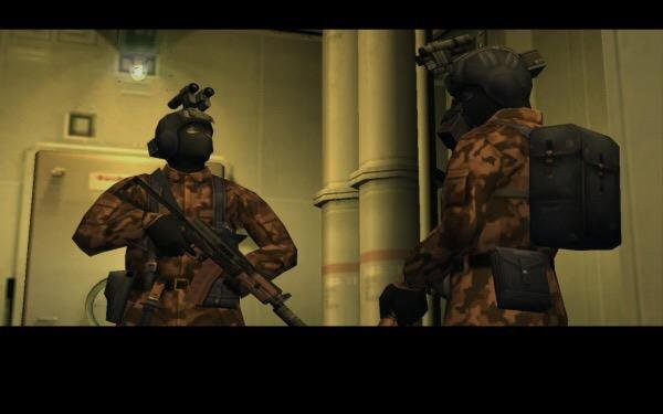 Most Iconic Standard Enemies In Video Games | NeoGAF