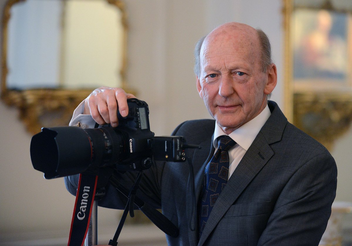 Sherman Hines - Alchetron, The Free Social Encyclopedia