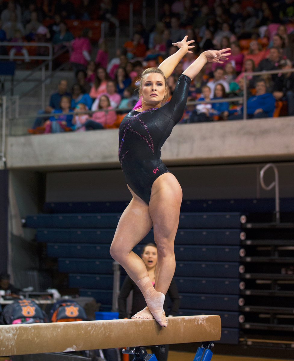 : #SECGYM Gymnasts of the Week: • Bridget Sloan • Mary Beth Box ...