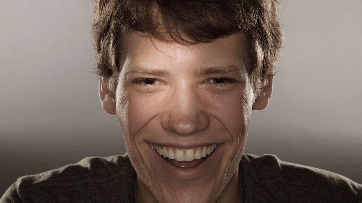 Christopher Poole