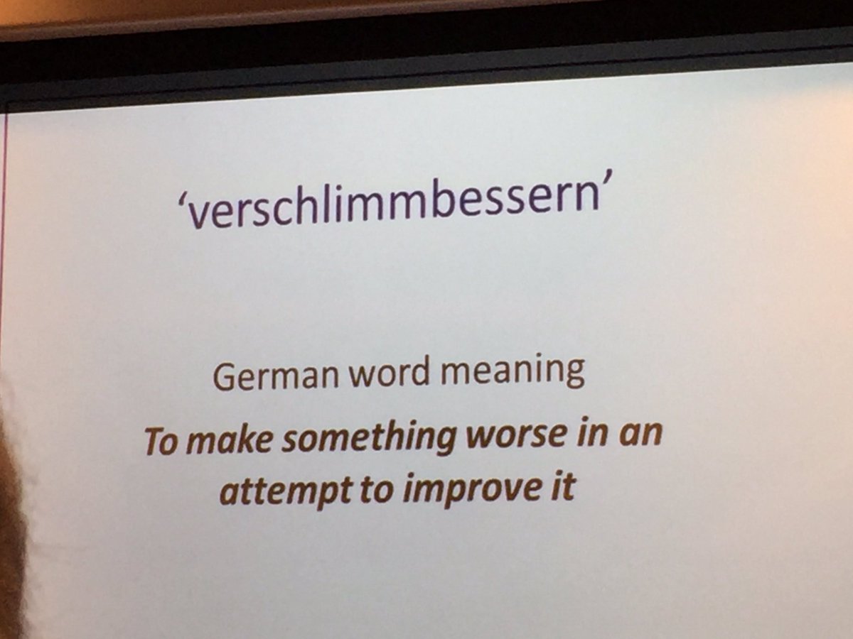 Word Meaning To Make Worse