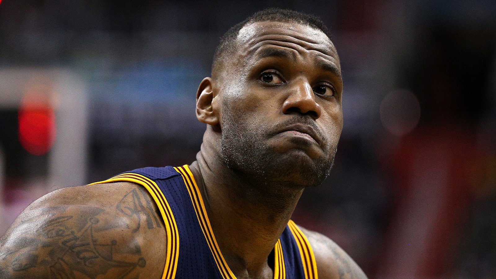 密友指LeBron James又會再次離開騎士 | 評籃說理 | 籃球地帶 - FanPiece