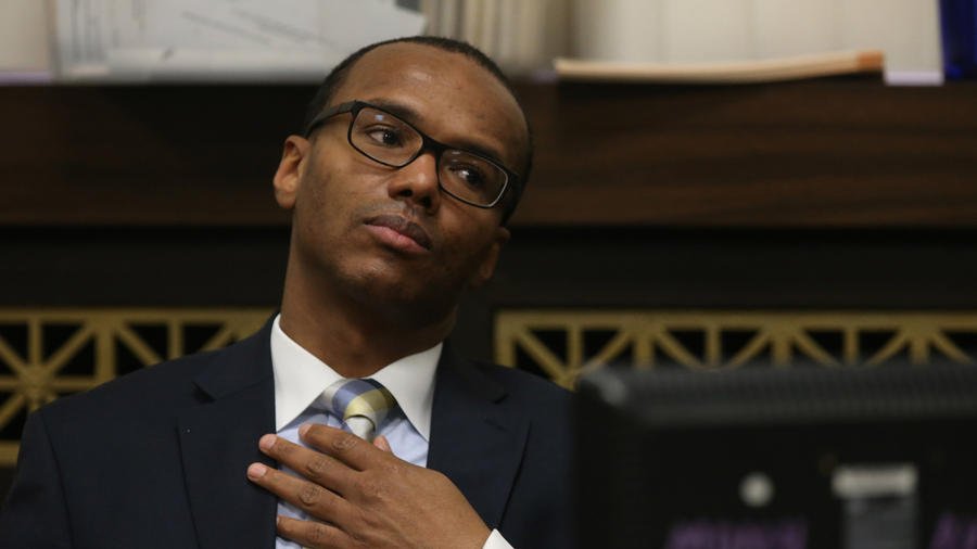 Reginald Potts sentenced to life in prison in Nailah Franklin slaying ...