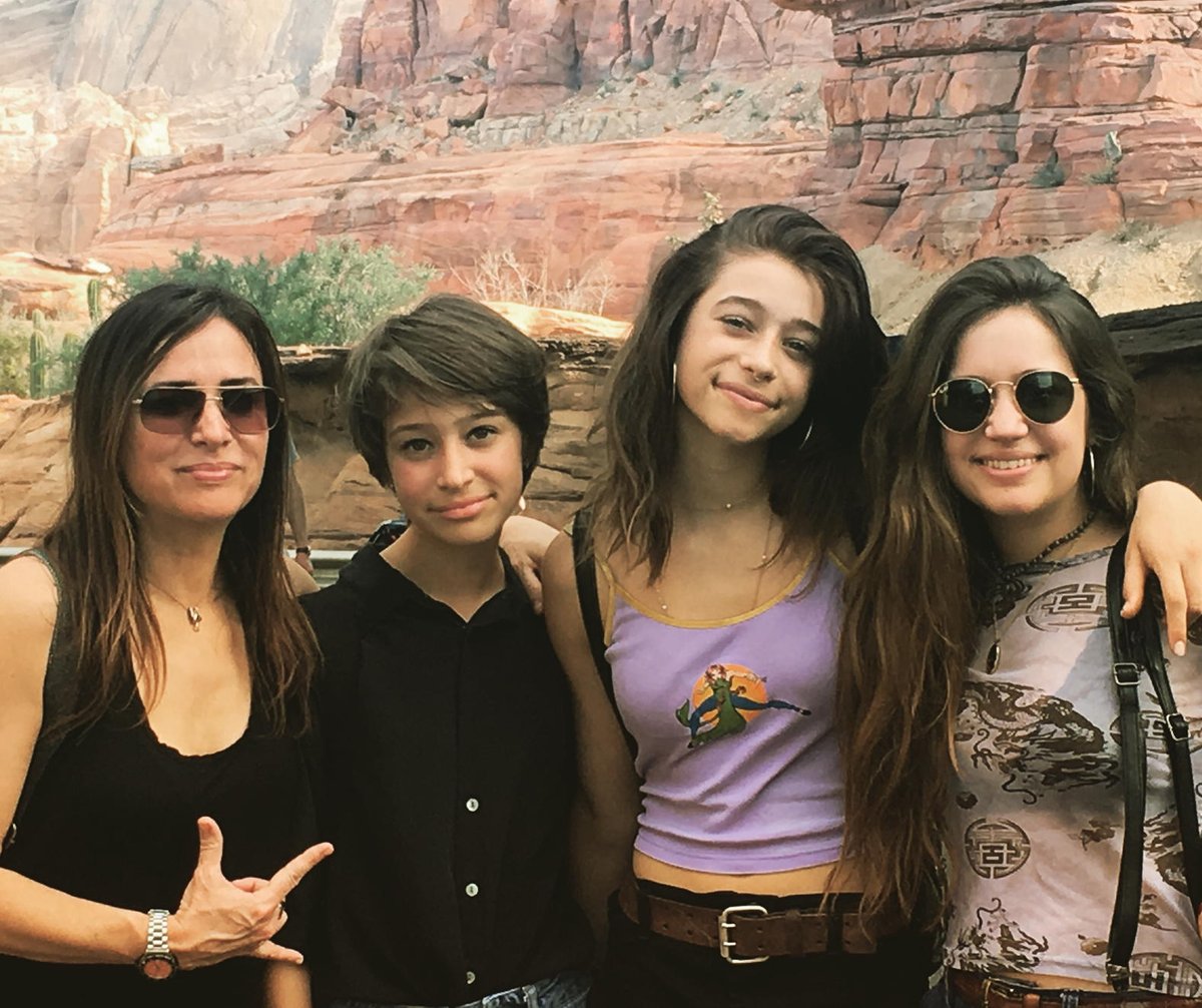 Pamela Adlon Young